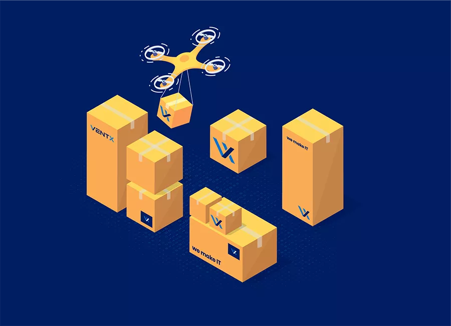 ventx | DevOps Services